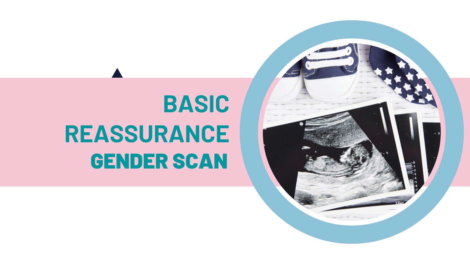 Basic Reassurance Gender scan – Miracle Inside